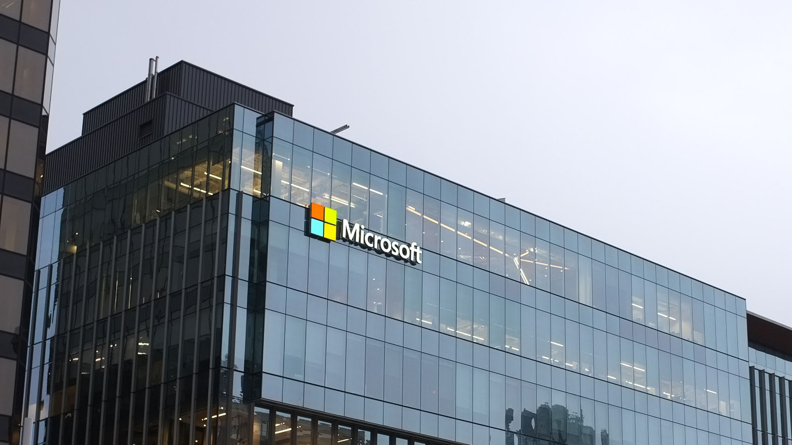 Our partnership with Microsoft | Fellowmind