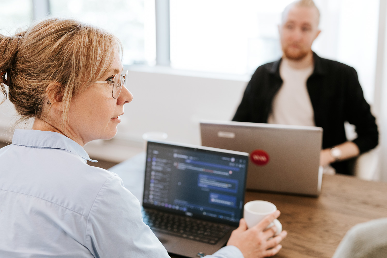 Modern Work with Microsoft 365 | Fellowmind