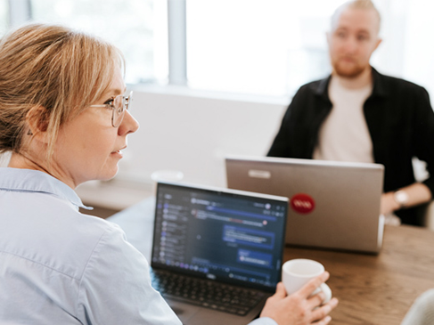 Fellowmind Managed Platform