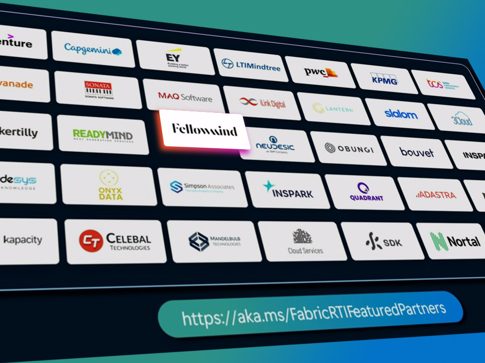 CRM Partners en Pulse gaan verder als Fellowmind