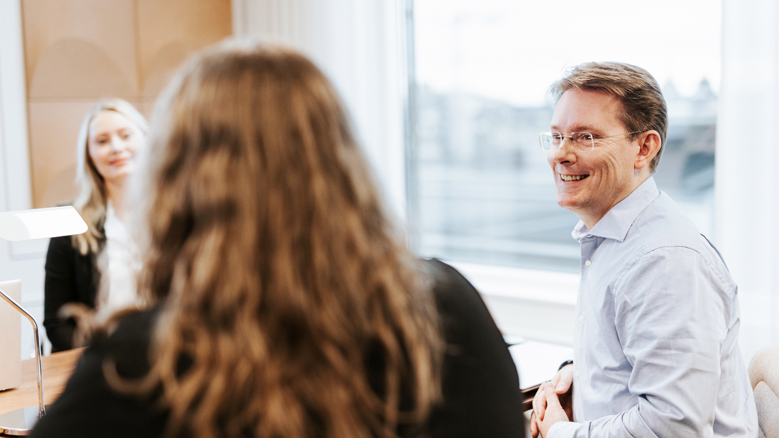 Effektivisera och kvalitetssäkra din verksamhet med vårt VLS