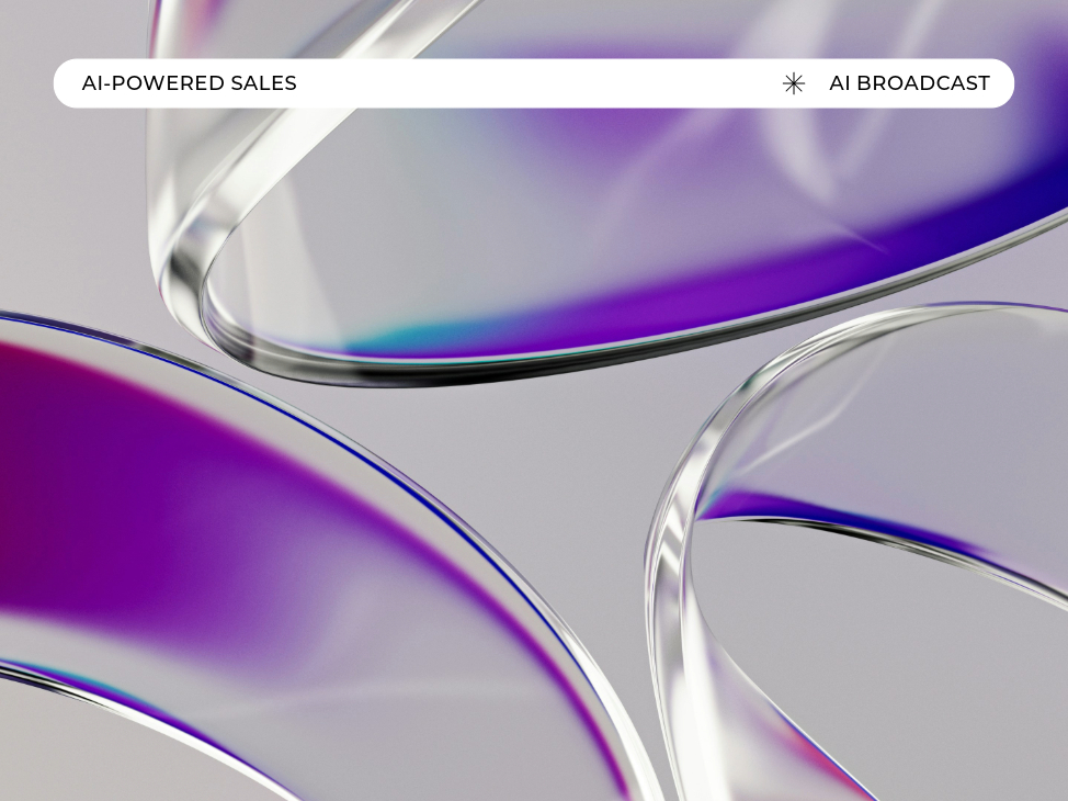 AI Broadcast Series | Fellowmind