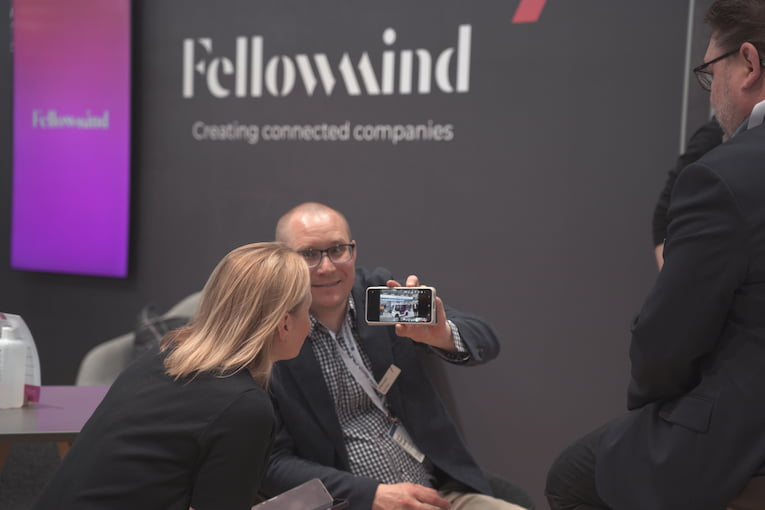 Fellowmind Newsletter